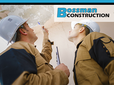Bossman Construction | Mid-Michigan Home Improvement Experts