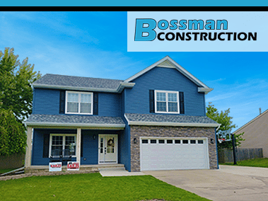 Mid-Michigan Home Improvement Experts - Bossman Construction